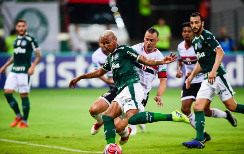 Oeste X Palmeiras Ao Vivo Transmissão Pelo Premiere Nesta Quarta 30 01