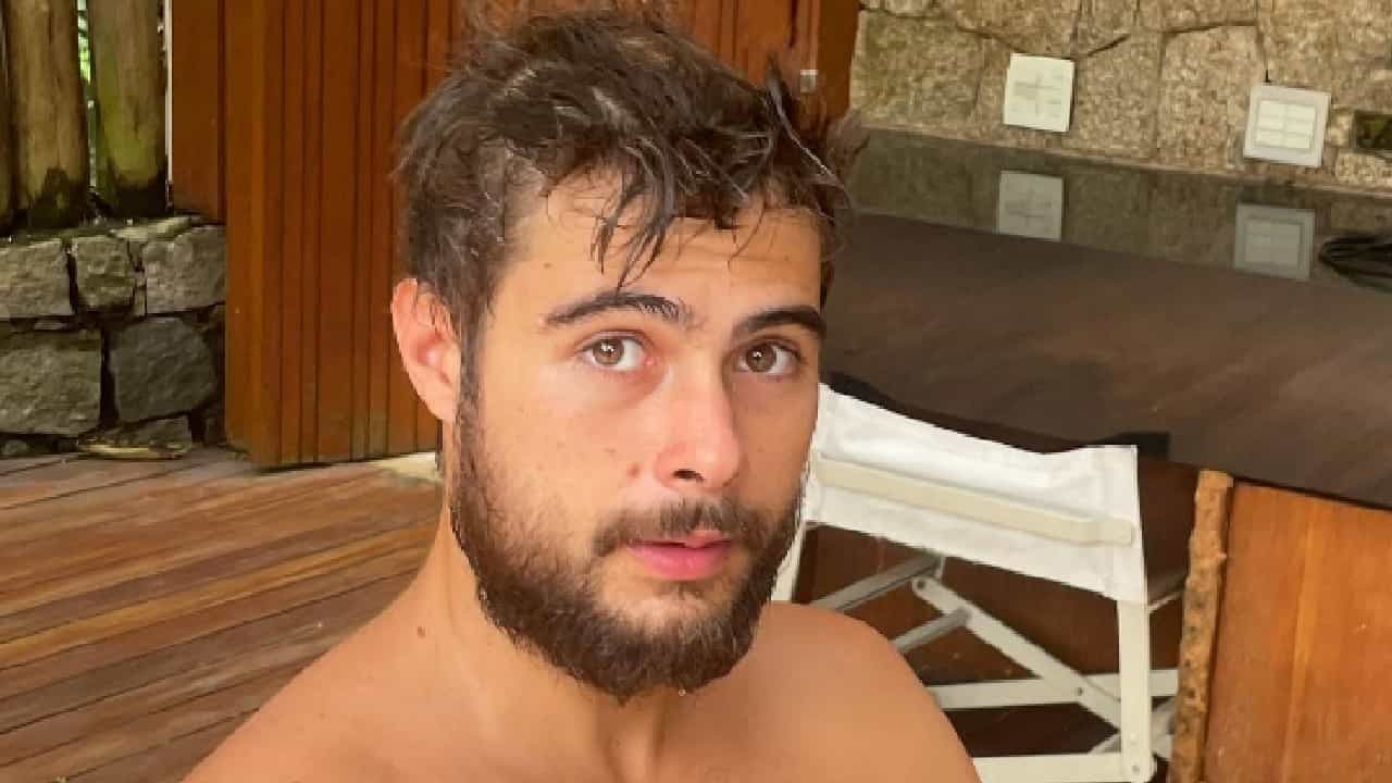 Rafael Vitti entra em Terra e Paixão; saiba qual será o personagem Rafael Vitti entra em Terra e Paixão; saiba qual será o personagem